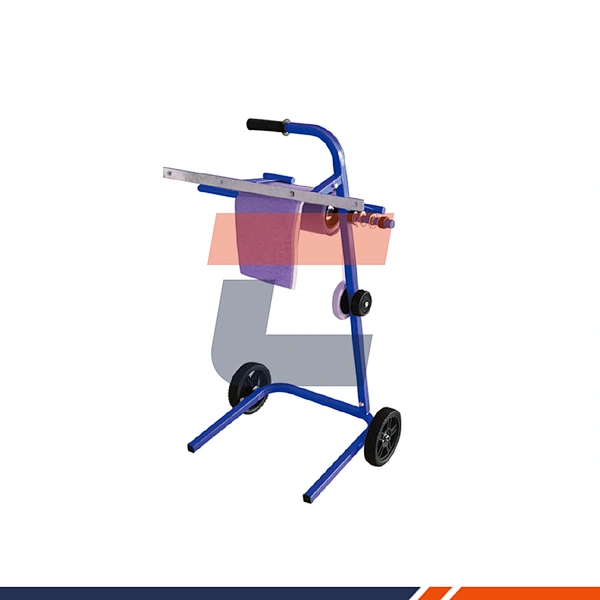 Prep Station Masking Machine - PHX